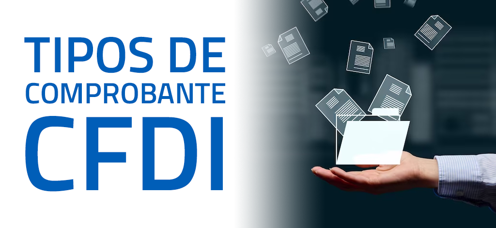 Tipos de Comprobantes XML que existen