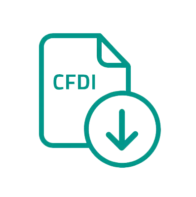 CFDI Facturación en línea+